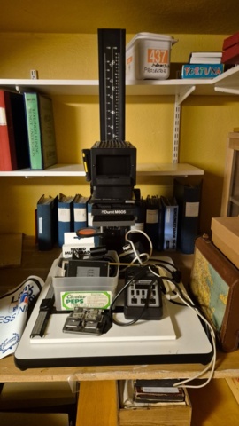 Older photo developing equipment - PS Auction - We value the future ...