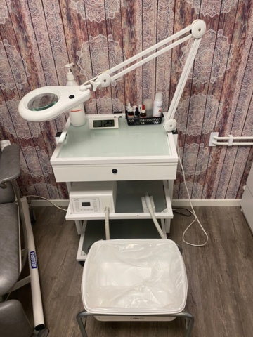 Unitronic Grinding Machine & Sterilizer TS Tau Steril - PS Auction - We ...