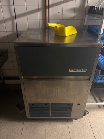 Ice machine - Adexa - PS Auction - We value the future - Largest in net ...