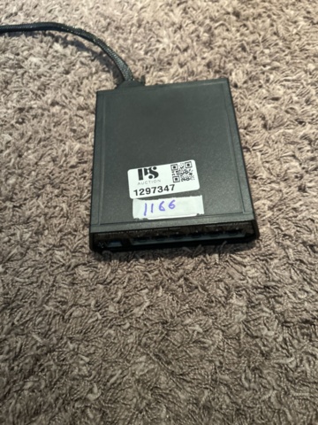 MetaSETZ Tally Light Controller - Auktioner online - Nätauktioner ...