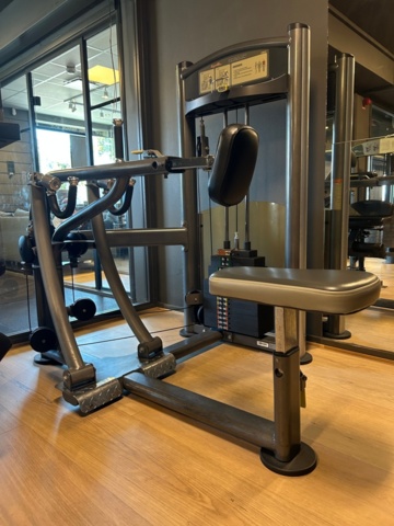Vertical rowing - Impulse - PS Auction - We value the future - Largest ...