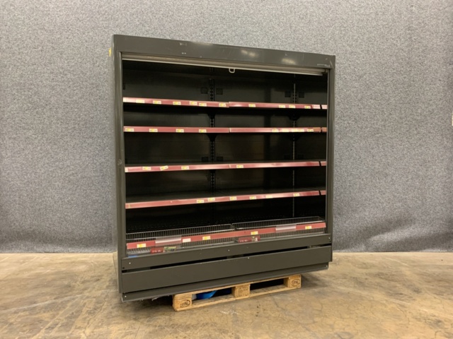 Refrigerator Norpe H530000S - PS Auction - We value the future ...