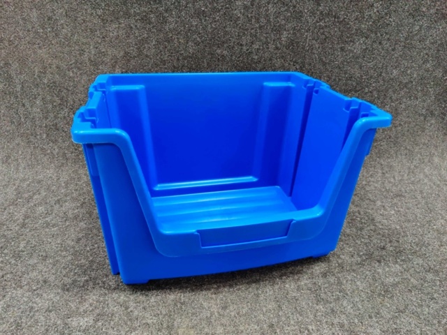 7 pcs Tayg Storage Boxes - PS Auction - We value the future - Largest ...