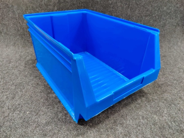 6 pcs Tayg Storage Boxes - PS Auction - We value the future - Largest ...