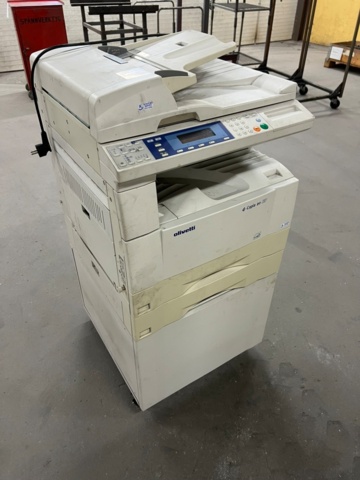 Copier - PS Auction - We value the future - Largest in net auctions