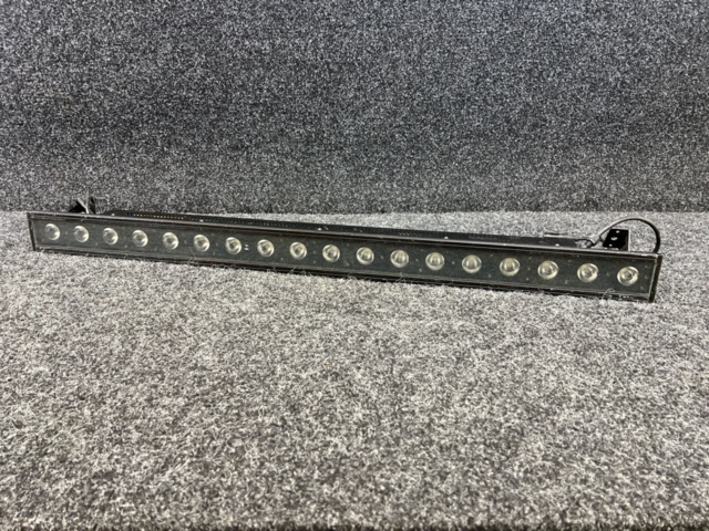 LED lighting strip, American DJ Mega Tri Bar - PS Auction - We value ...