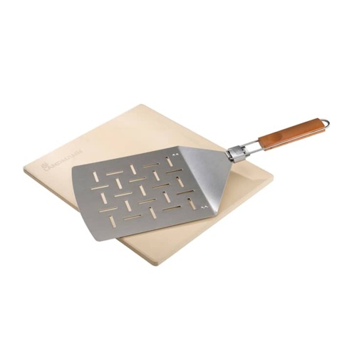 Pizza set square Landmann 120 pieces - PS Auction - We value the future ...