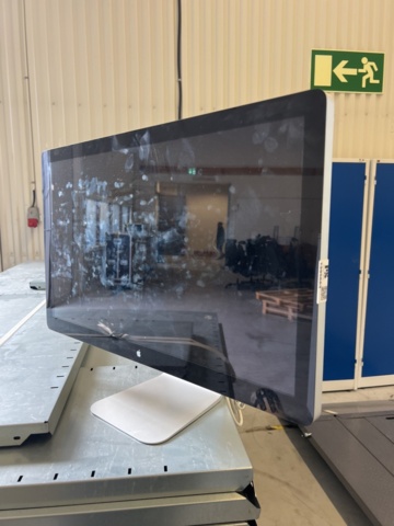 Screen - Apple iMac - PS Auction - We value the future - Largest in net ...