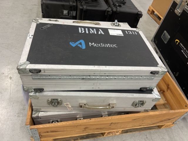 Spotlights 51 pcs - Bima - PS Auction - We value the future - Largest ...