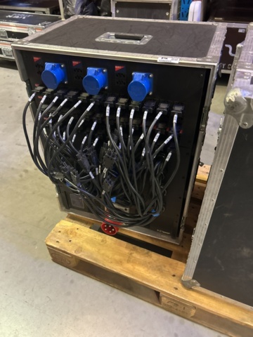 Dimmer - LSC E24 in case - PS Auction - We value the future - Largest ...