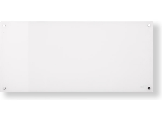 Panel element Mill Glass 1000W (white) - PS Auction - We value the ...