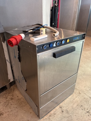 Glass dishwasher - Adexa - PS Auction - We value the future - Largest ...