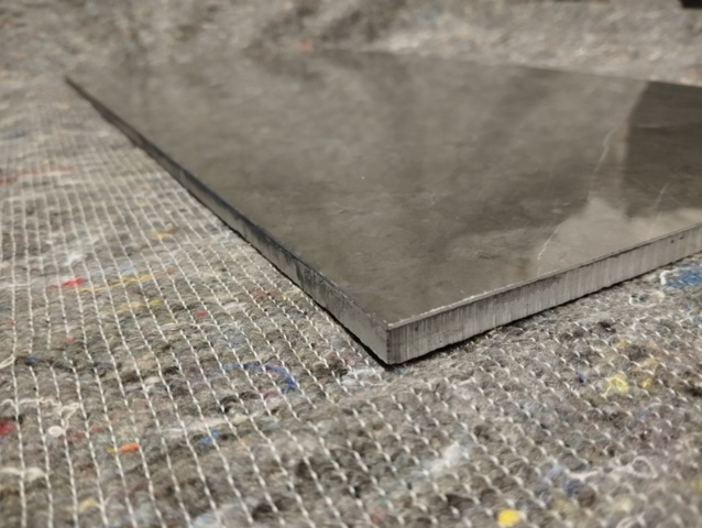 Tiles Anima Graphite Lapato 30x60 - PS Auction - We value the future ...