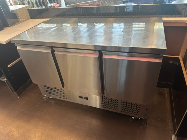 Refrigerated counter Adexa - PS Auction - We value the future - Largest ...