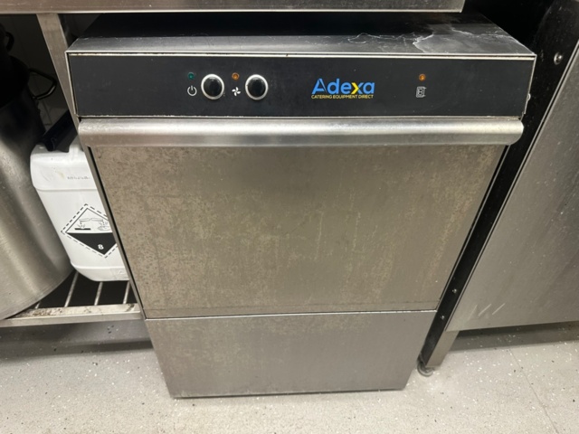 Dishwasher Adexa - PS Auction - We value the future - Largest in net ...