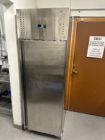 Refrigerator Adexa - PS Auction - We value the future - Largest in net ...