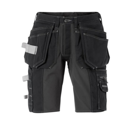 3 pairs of artisan shorts Fristads, Size C54 - PS Auction - We value ...