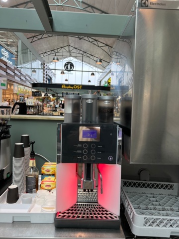 Coffee machine - Schaerer - PS Auction - We value the future - Largest ...