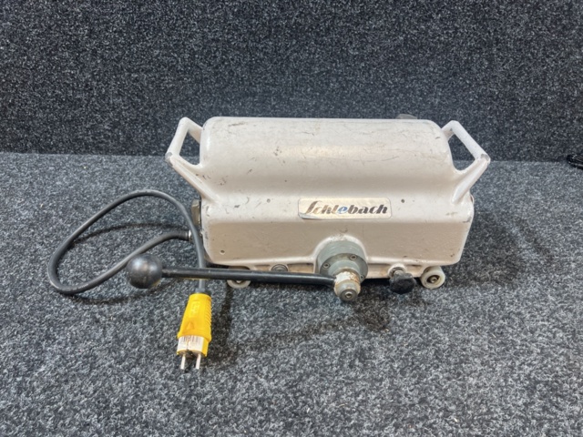 Folding shutter - Schlebach Piccolo - PS Auction - We value the future ...