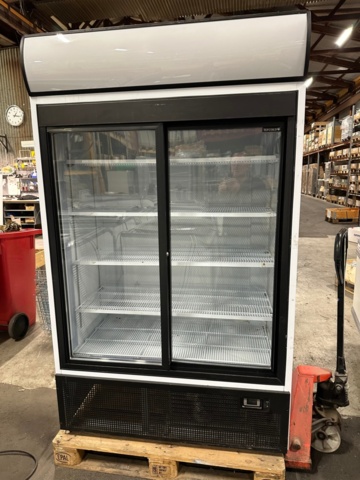 Refrigerator TEFCOLD - PS Auction - We value the future - Largest in ...