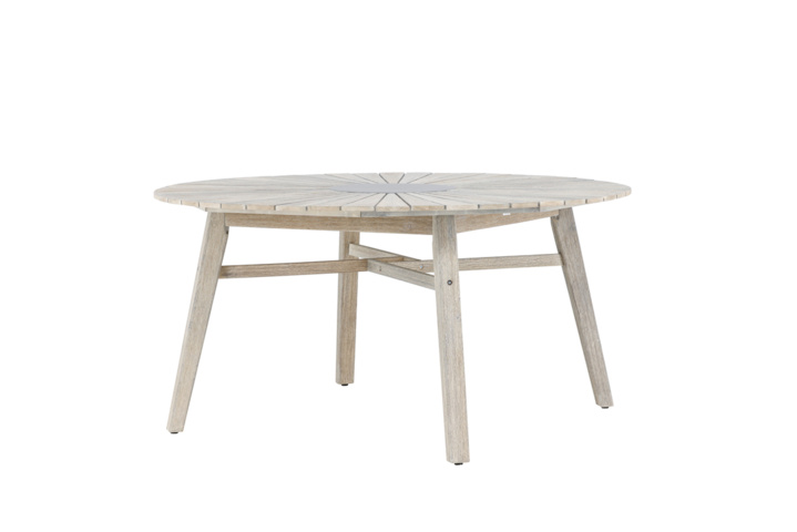 Round Dining Table - PS Auction - We value the future - Largest in net ...