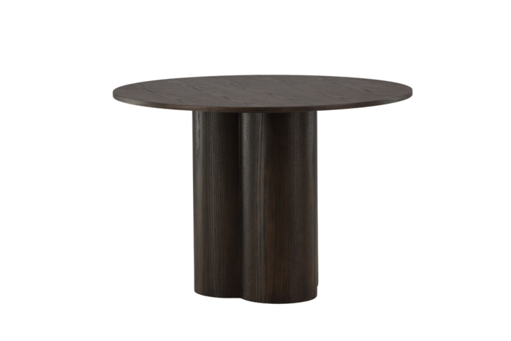 Round Dining Table - PS Auction - We value the future - Largest in net ...