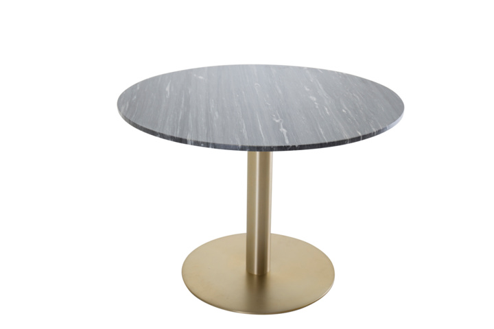 Round Dining Table - PS Auction - We value the future - Largest in net ...