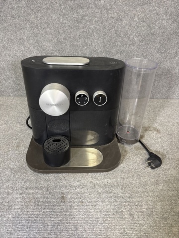 Nespresso Expert model C80 - PS Auction - We value the future - Largest ...
