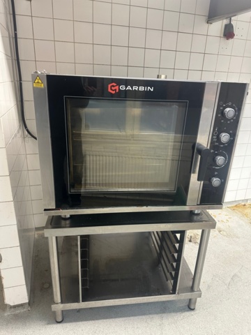 Oven Garbin 7M - PS Auction - We value the future - Largest in net auctions