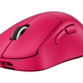 Logitech G Pro X Superlight 2 DEX Wireless Gaming Mouse (Pink) - PS ...