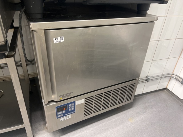 Blast chiller - Metos BC051DG - PS Auction - We value the future ...