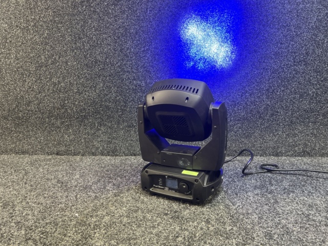 Stage lighting fixture Moving Head Pixel Beam 160 - PS Auction - We ...