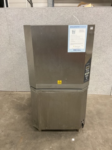 Granule disk Granule combi -2013 - PS Auction - We value the future ...