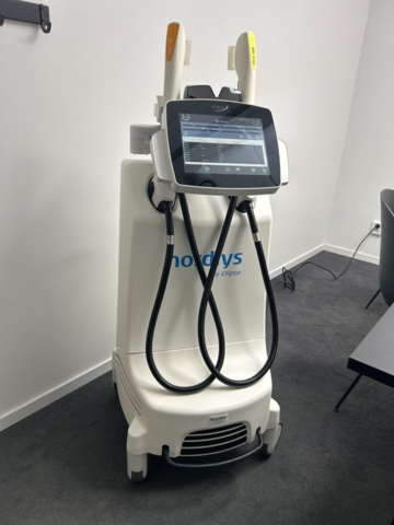 Laser treatment system - Ellipse Nordlys, -2018 - PS Auction - We value ...