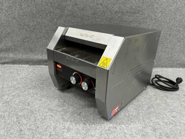 Tunnel oven Hatco ToastQvick TQ-300 - PS Auction - We value the future ...