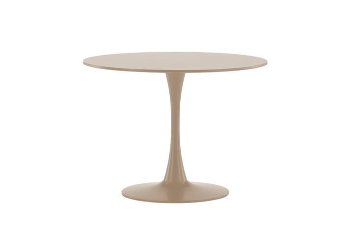 Round dining table - PS Auction - We value the future - Largest in net ...