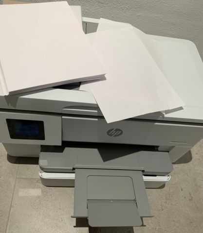 Washing machine, printer and tablet - PS Auction - We value the future ...