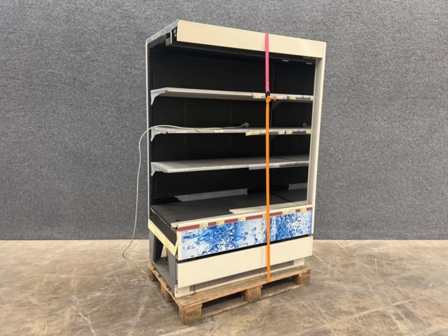 Refrigerator Norpe H36000S - PS Auction - We value the future - Largest ...
