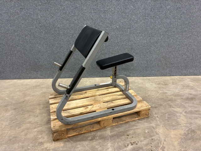 Biceps curl stand, Cybex 5460-90 - PS Auction - We value the future ...