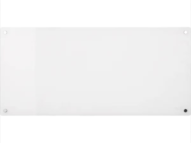 Panel element Mill Glass WiFi Gen 3 1000W - PS Auction - We value the ...