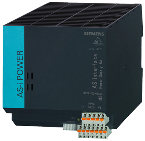 ASI power supply – Siemens - PS Auction - We value the future - Largest ...