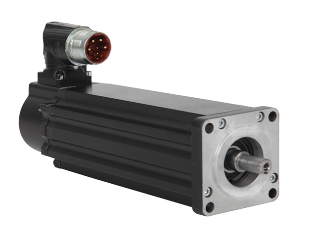 Servo motor – AB, VPL Low Inertia 165 mm - PS Auction - We value the ...