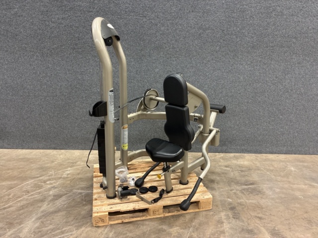 Dip machine / Seated dip, Matrix - PS Auction - We value the future ...