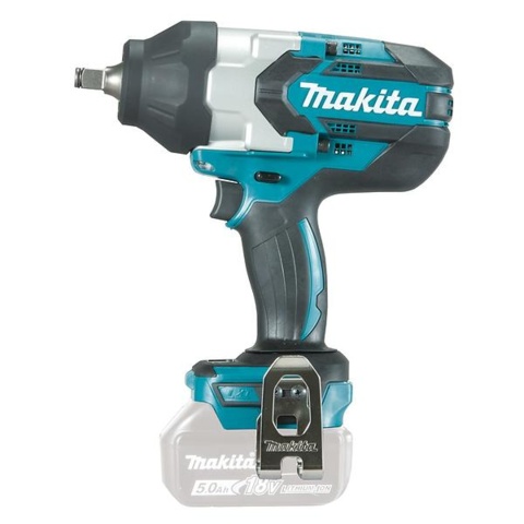 Nut driver – Makita, 18V, brushless, 1/2" - PS Auction - We value the ...