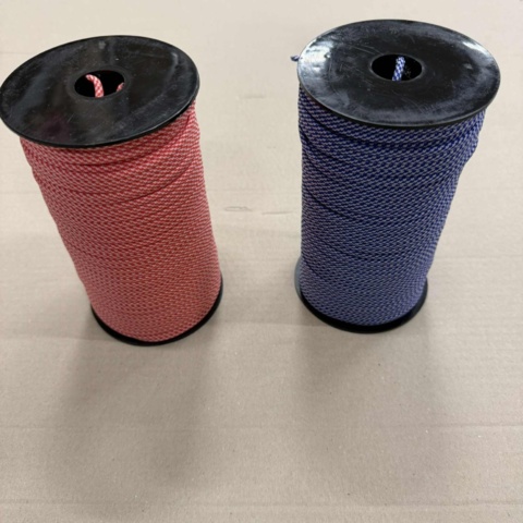 Paracord 200 meters – Strong All-round Line for Fishing, Boating ...