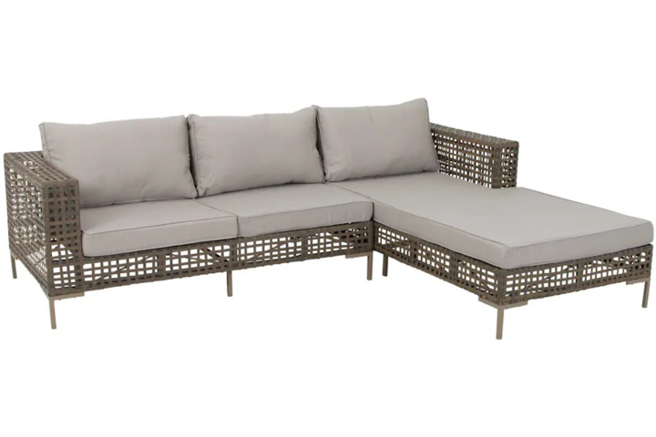 Corner sofa Carina - Venture Design - PS Auction - We value the future ...
