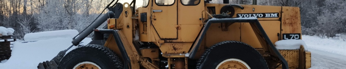 GMPV i Töre AB i konkurs - Auktioner online - Nätauktioner ...