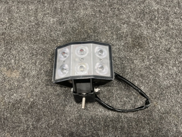 Work light LEDSON Hydra 60W - PS Auction - We value the future ...