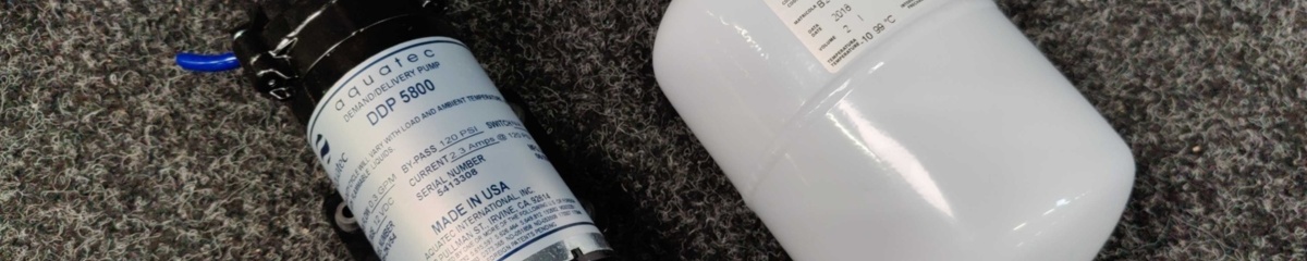 Pumpar & Kärl för Bevattningssystem - Auktioner online - Nätauktioner ...