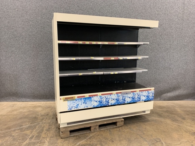 Shop refrigerator Norpe H52200S - PS Auction - We value the future ...